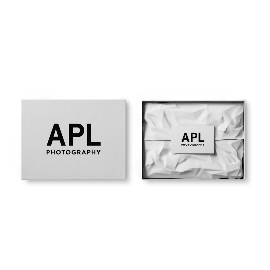 Products – APL Photography